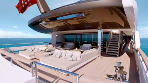 Benetti, the future is now: Motopanfilo 37M and FB284 | Superyachts News