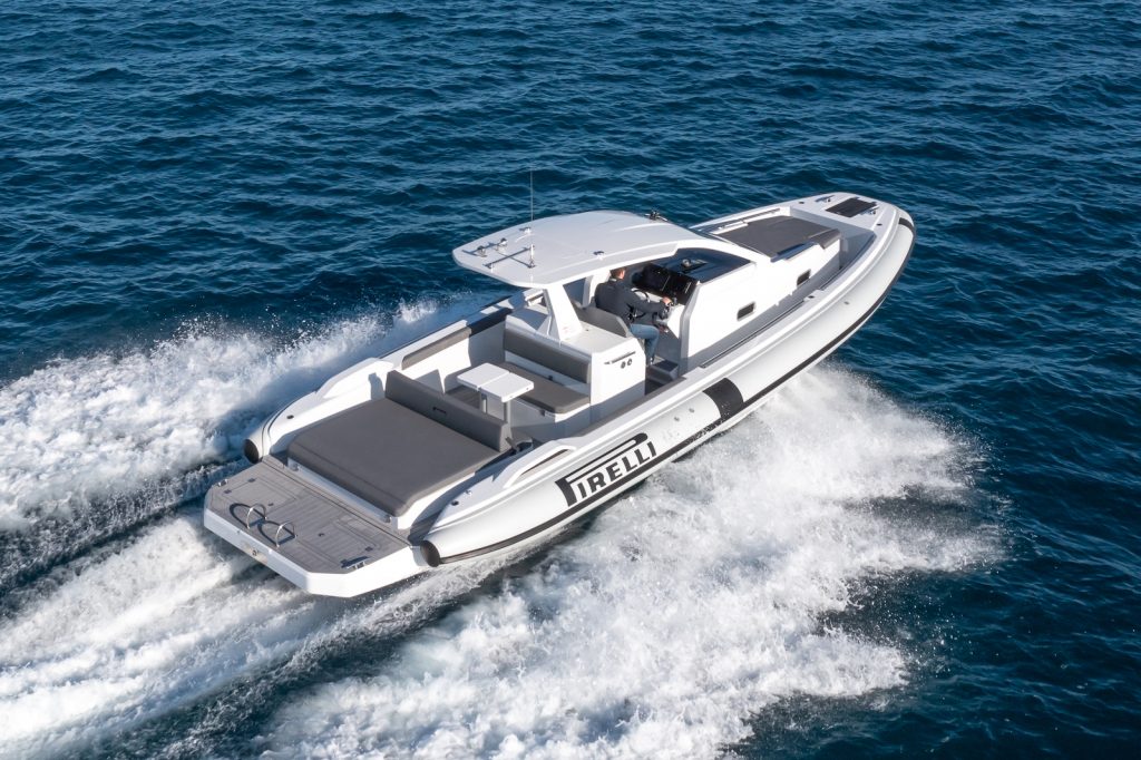 Luxury Chase Boats & Tenders Archives | Superyachts News
