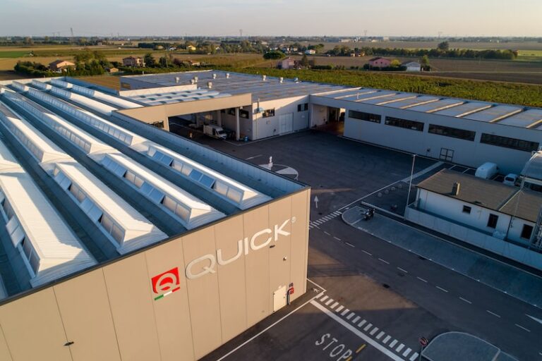 Come nascono gli stabilizzatori Quick Gyro: il video | Superyachts News