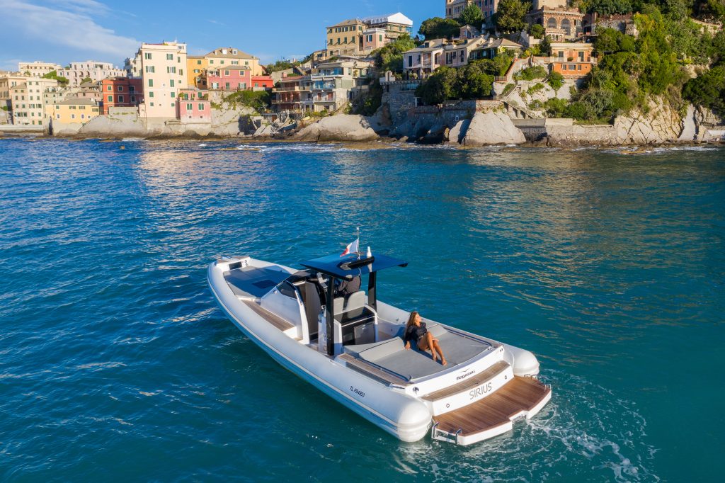 Luxury Chase Boats & Tenders Archives | Superyachts News
