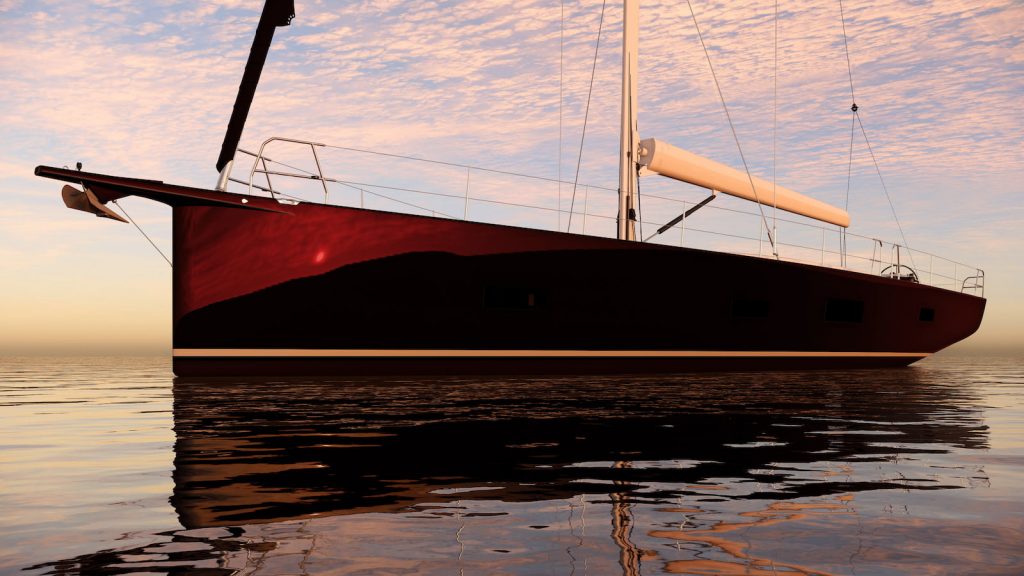 News Archives - Superyachts News