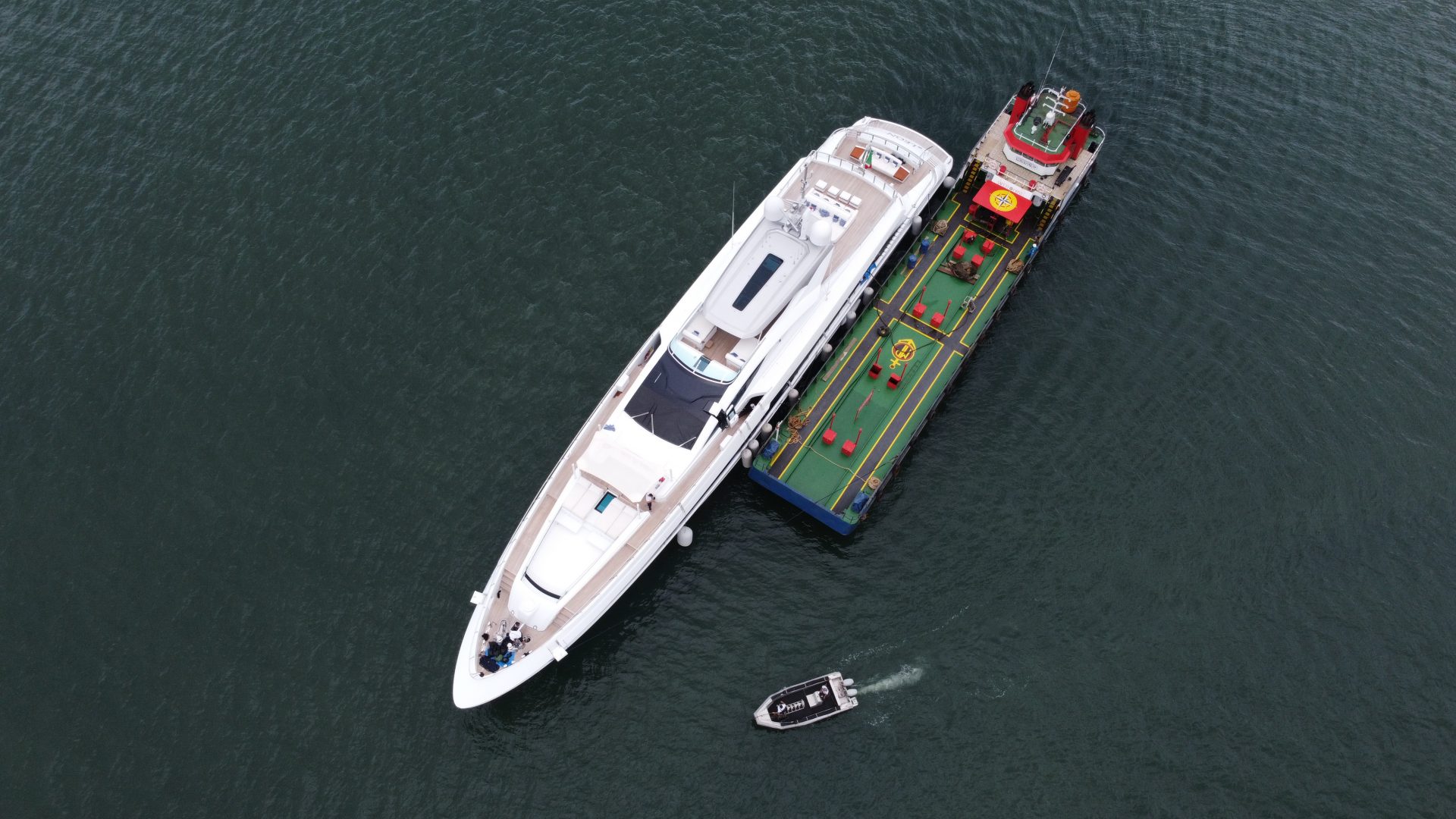 Paolo Bozzo Costa e il mestiere del comandante | Superyachts News