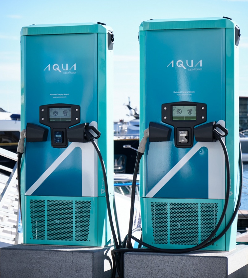 Monaco Energy Boat Challenge turns 10| Superyachts News