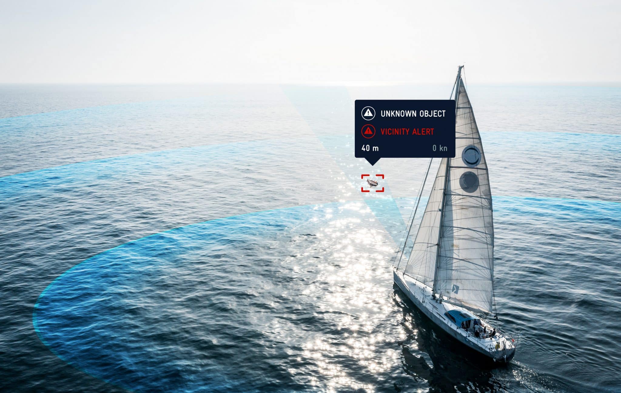 SEA.AI product range | Superyachts News