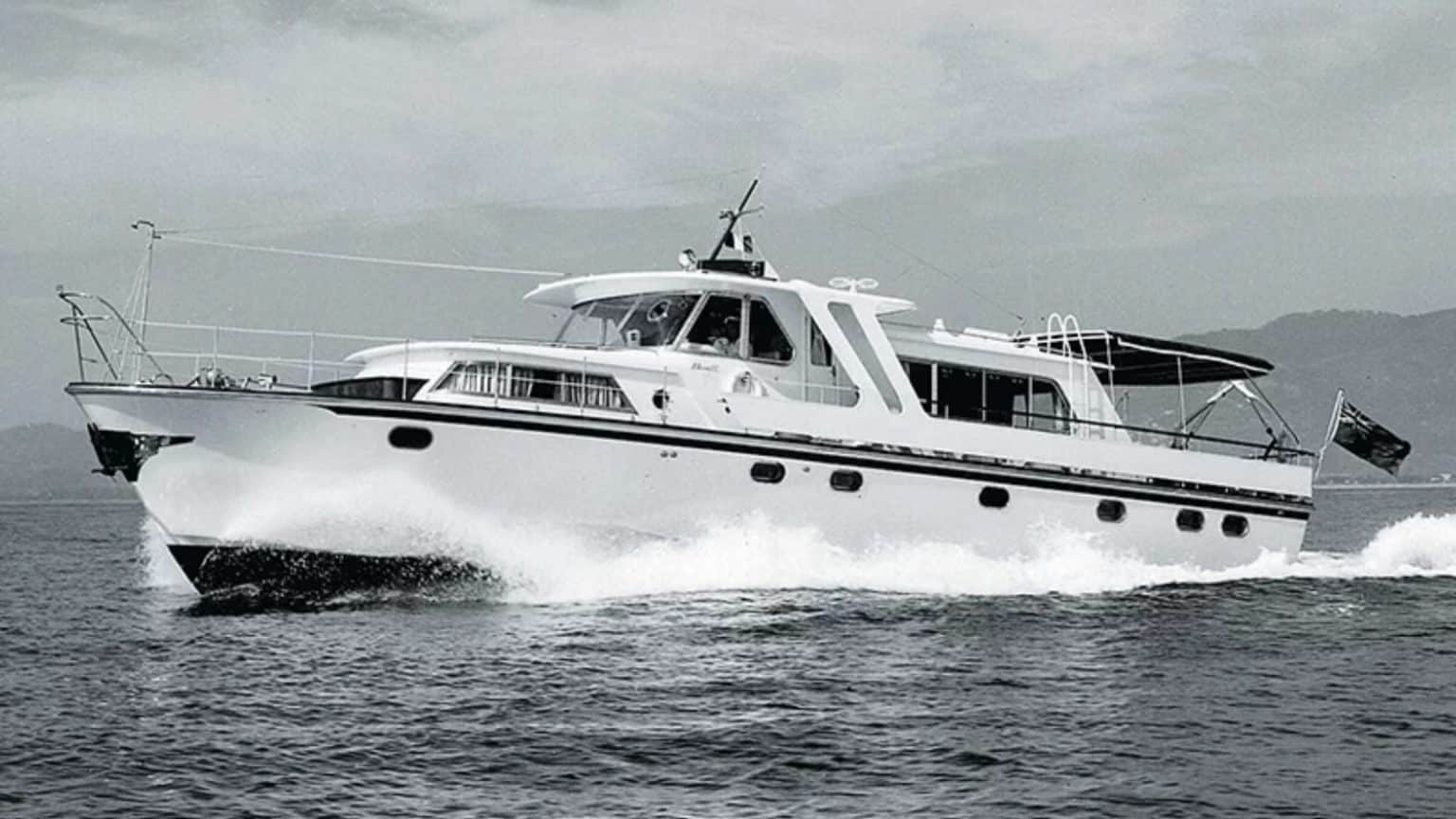 Benetti celebrates its 150-year history | Superyachts News