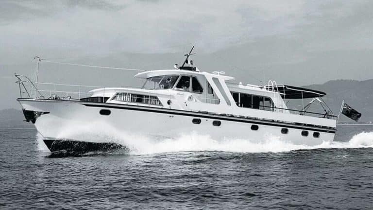 Benetti celebrates its 150-year history | Superyachts News